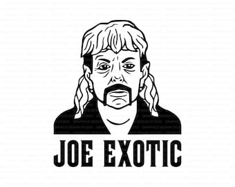 Joe svg | Etsy