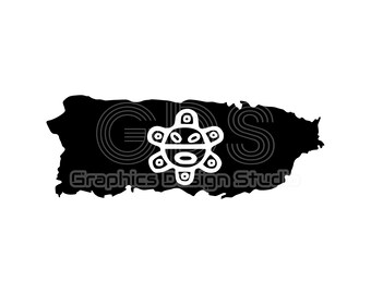 Sol Taino Svg | Etsy