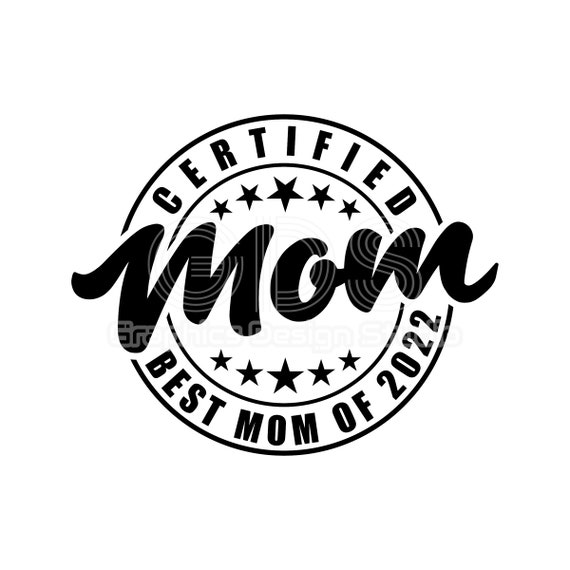Clip Art & Image Files MOM Svg Mom is Strong Svg Silhouette Svg Instant ...