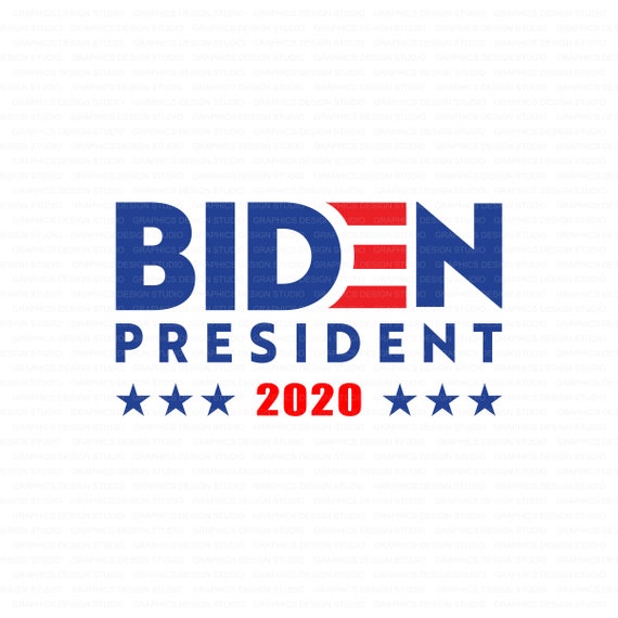 Clip Art Biden svg Jpeg Clip art instant download Biden 2020 svg Joe ...
