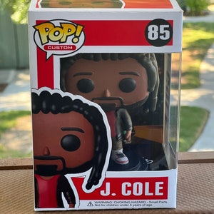 Tyler the Creator Funko Pop - Etsy