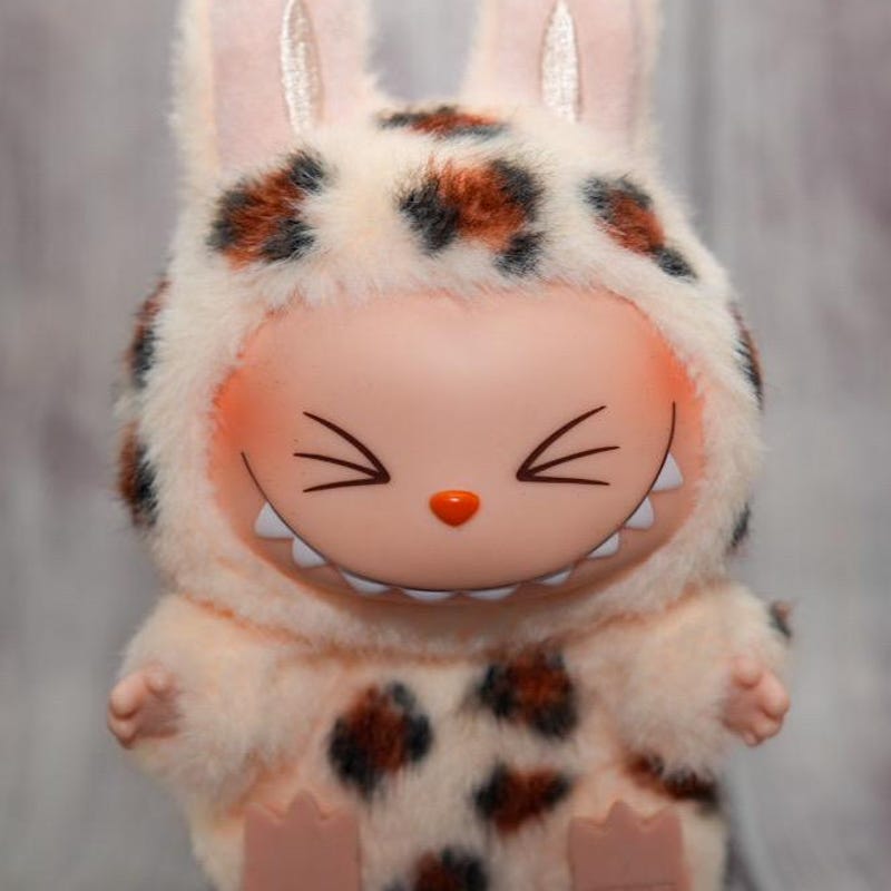 Dada Labubu Doll - Etsy