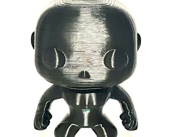 Funko Pop 3d Print - Etsy