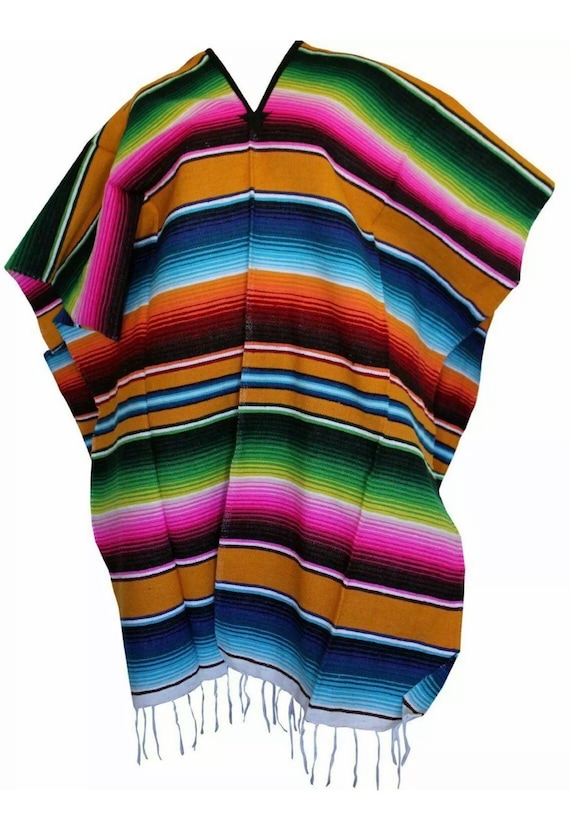 Zarape Mexicano
