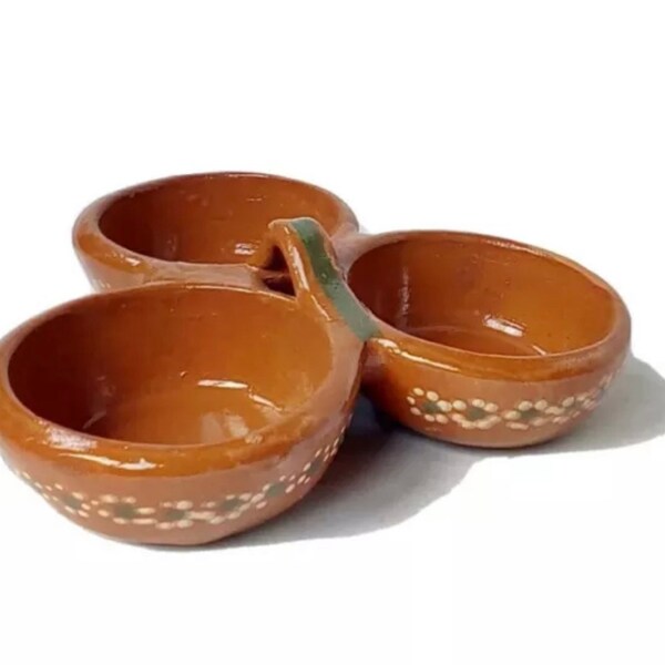 Mexican Barro Plate - Etsy