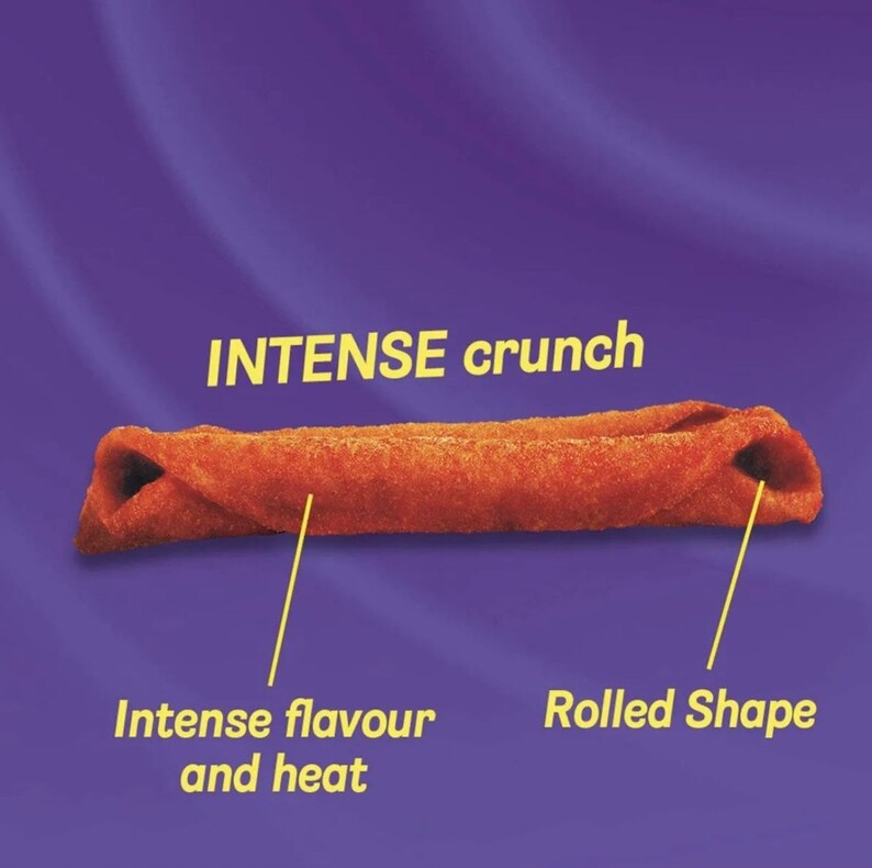 Barcel Takis Fuego 56g Box With 5 Bags Car Shaped Papas Snack - Etsy