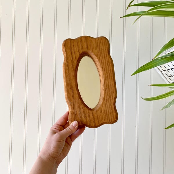 Cute Wall Mirrors - Etsy