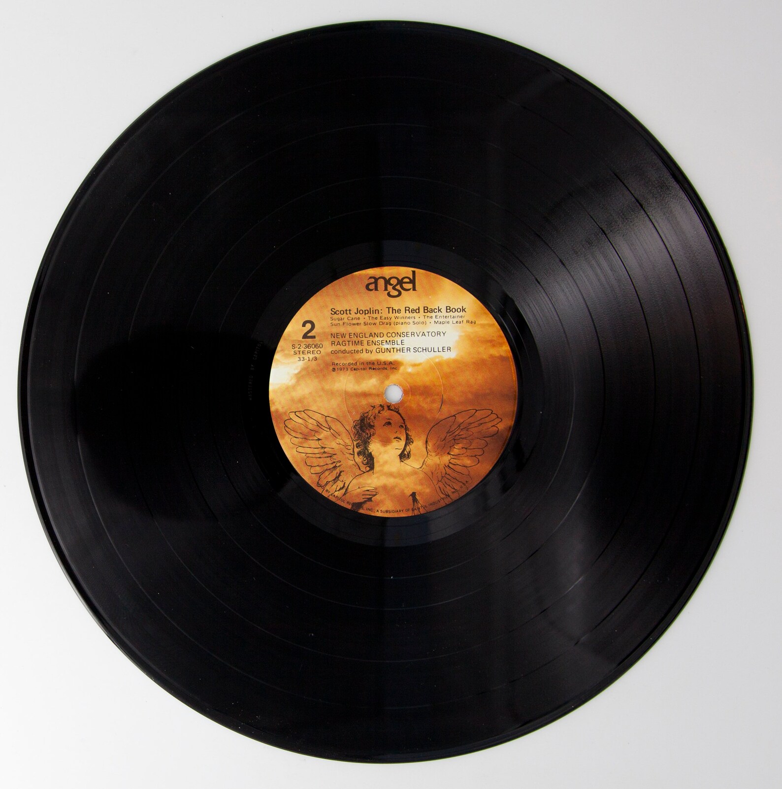 Scott Joplin the Red Back Book the New England - Etsy