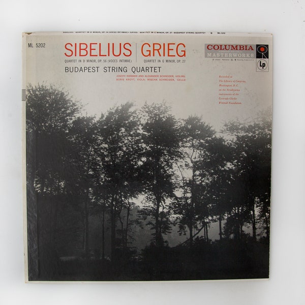 Sibelius - Etsy