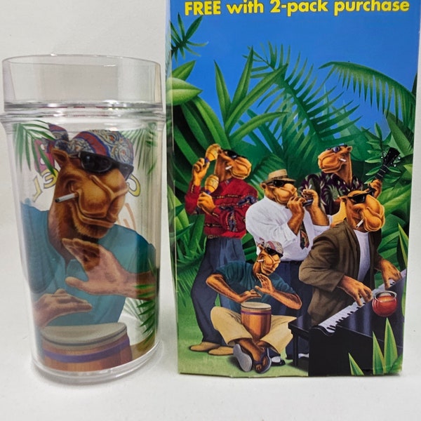 Joe Camel Collectibles - Etsy