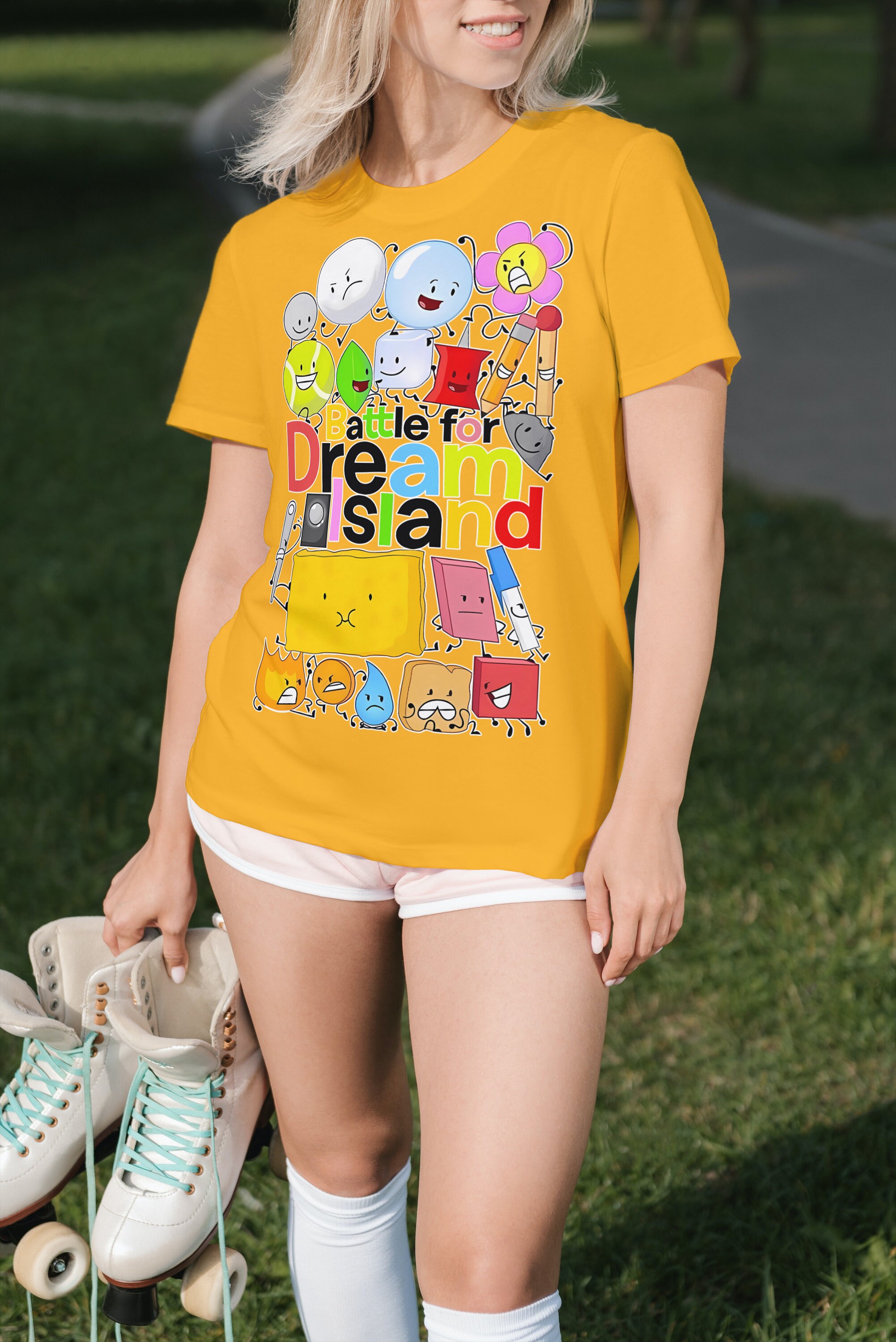 BFDI Bfdi Svg Battle for Dream Island Digital Dream Island - Etsy Australia