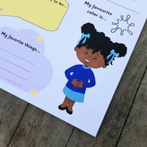 All About Me, Multi Cultural Topic, Kindergarten, Classroom Decor ...