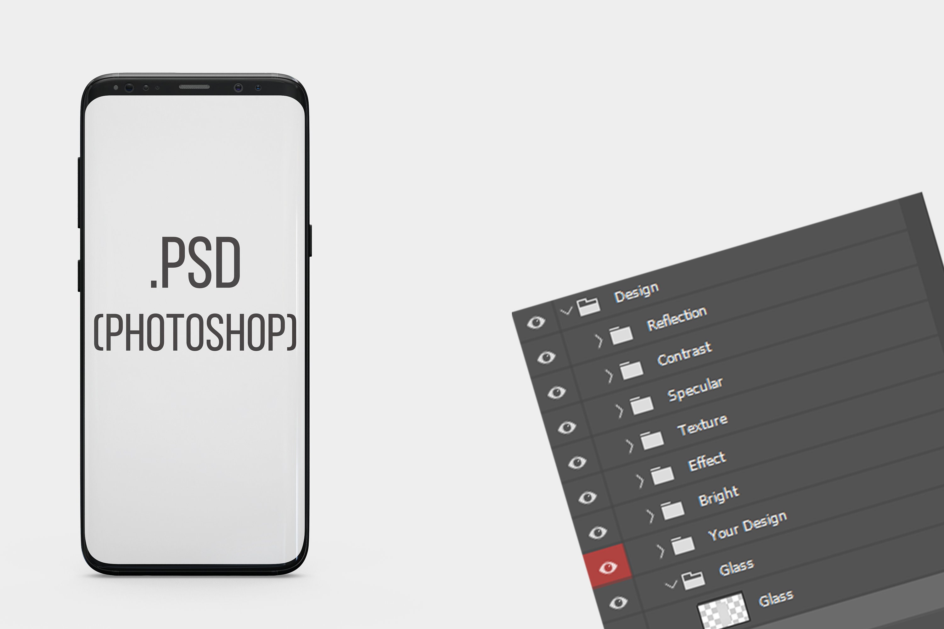Cellphone Mock up Android Phone Mock up Transparent - Etsy