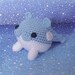 Spheal Amigurumi Crochet Pattern - PDF File - Pokemon Inspired Tutorial ...