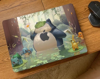 Capybara Laptop Case - Etsy UK