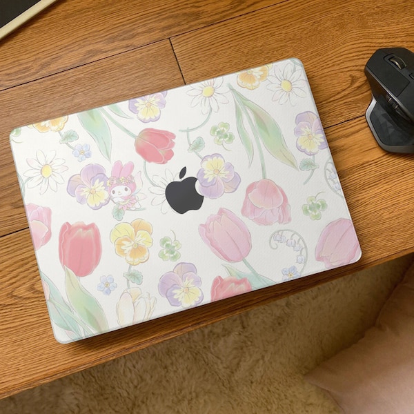 Shop Cute MacBook Case Online - Etsy