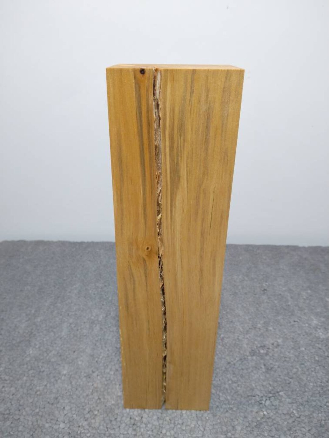 Tree Slice, Wooden Block, Wooden Block, Wooden Stele, Stele, Wood ...