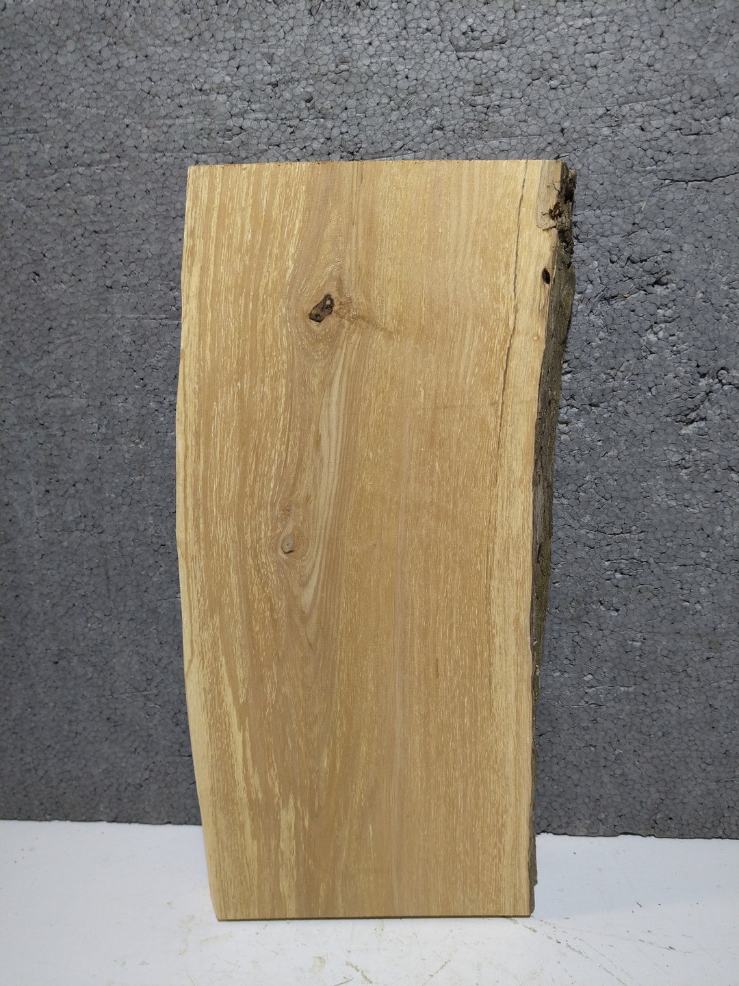 Small, Wooden Board, End Grain, Board, Board, Wood, Wooden Decoration ...