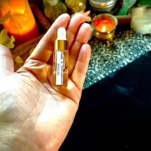 Fame & Influencer Potion Elixir Customized for You by Audra of ...