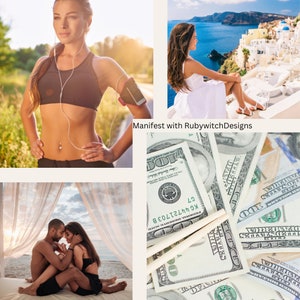 Akashic Records Potion Elixir: Access Wisdom & Knowledge - Etsy