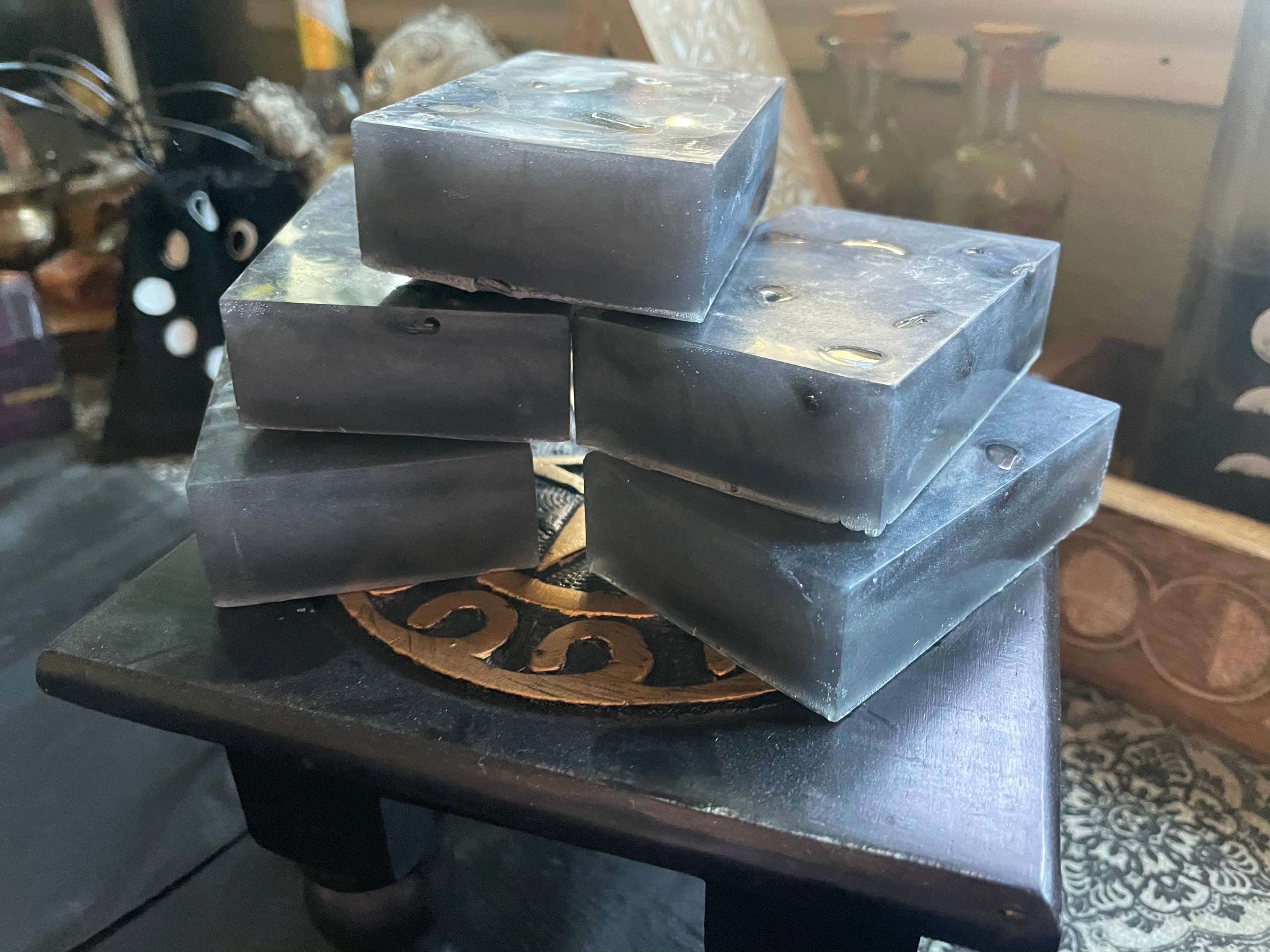 Curse Reversal Protection Soap with unblocking and protection | Etsy