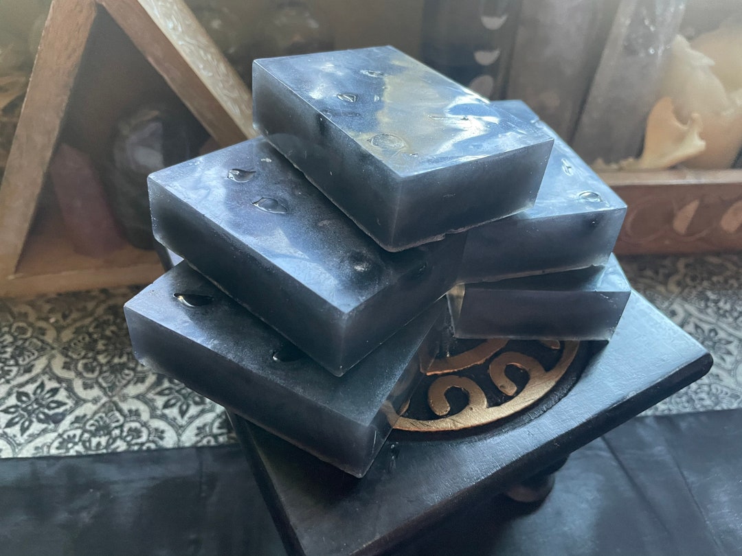 Curse Reversal Protection Soap With Unblocking and Protection - Etsy