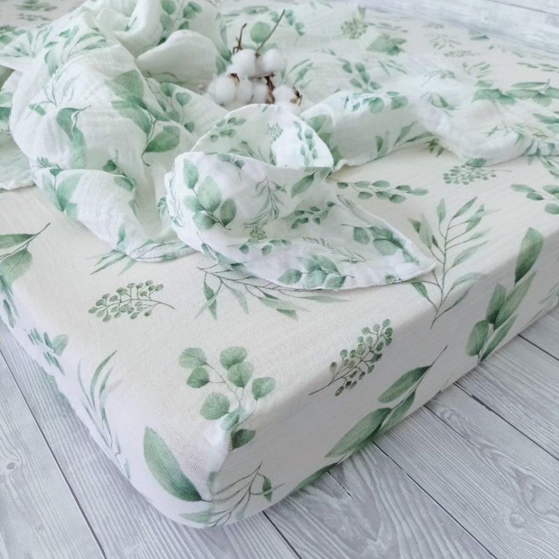 Cot Bedding - Etsy