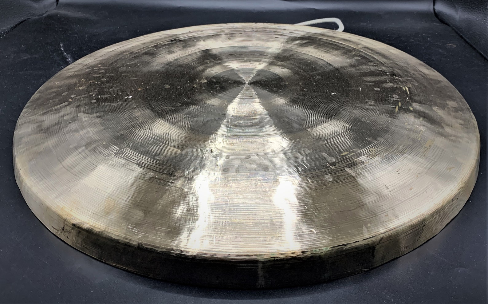 20 Inches Handmade Gong Bell Tibetan Gong Bell Stunning Gong - Etsy