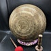 18 Inches Lord Buddha Feet Engraved Singing Bowl Tibetan - Etsy