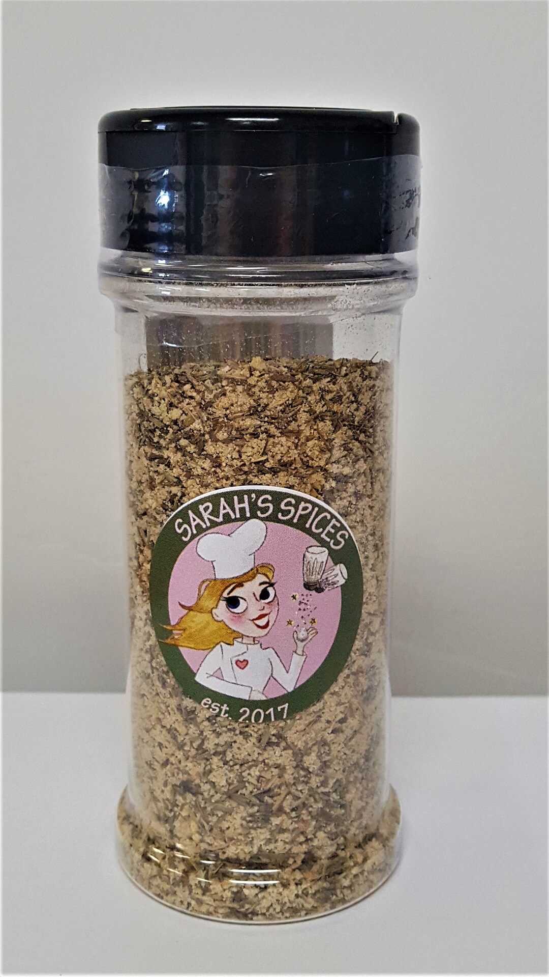 Sarah's Spices "poultry Mix" - Etsy