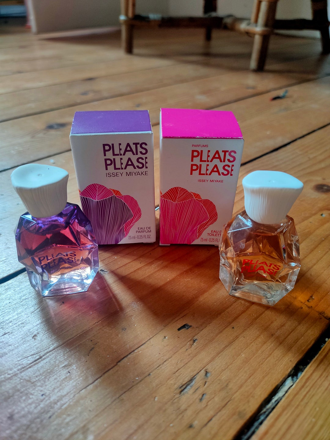 Lot of Collectible Perfume Miniatures, Vintage Mini Perfumes, Rare ...