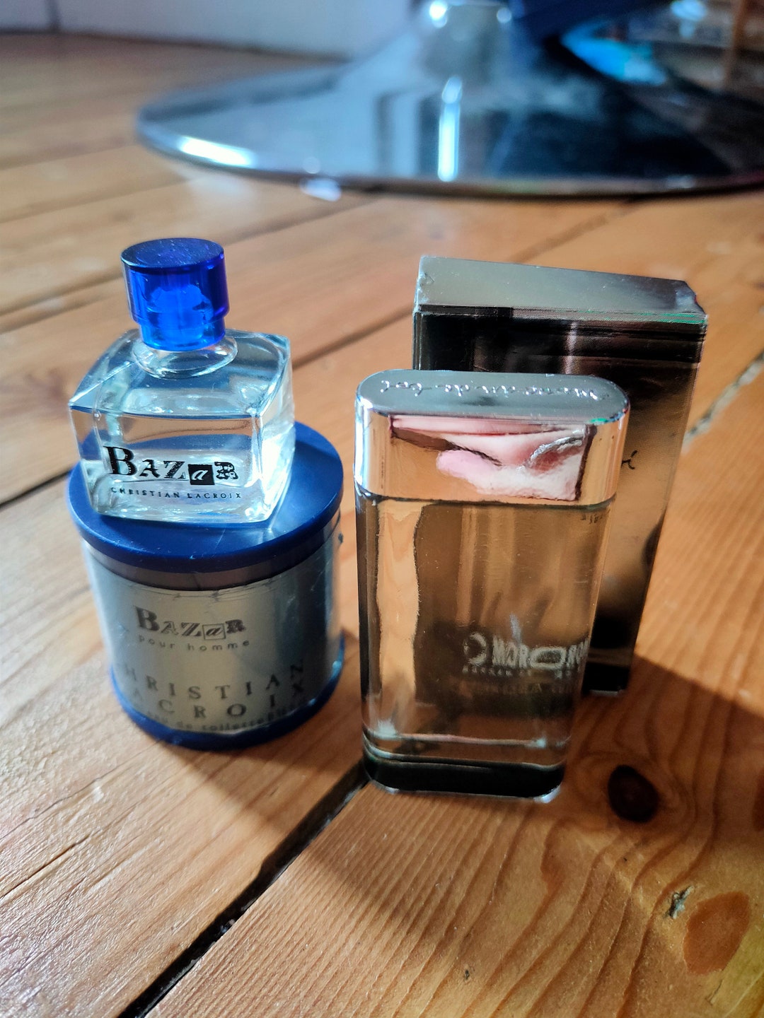 Lot of Collectible Perfume Miniatures, Vintage Mini Perfumes, Rare ...