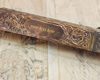 Scroll Invitation Wedding Invitations Design Cards Sweet 16 - Etsy