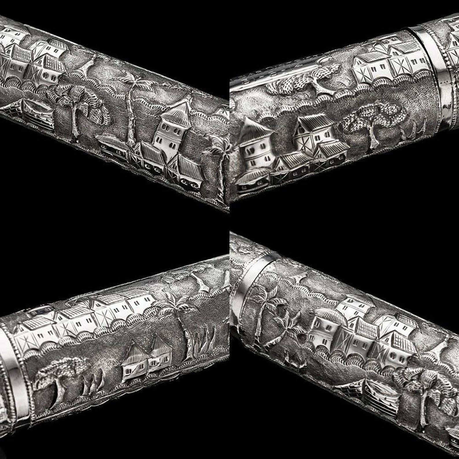 Parchment Holder Scroll Holder Megillah Cases A4 Size Paper Holder ...