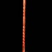 Viking Wolf Head Walking Stick Wolves Name Geri and Freki Called God ...
