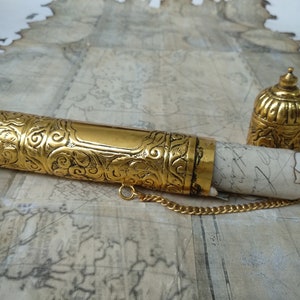 Parchment Scroll Old Parchment Parchment Holder Scroll Holder Parchment ...