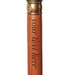 Viking Wolf Head Walking Stick Wolves Name Geri and Freki Called God ...