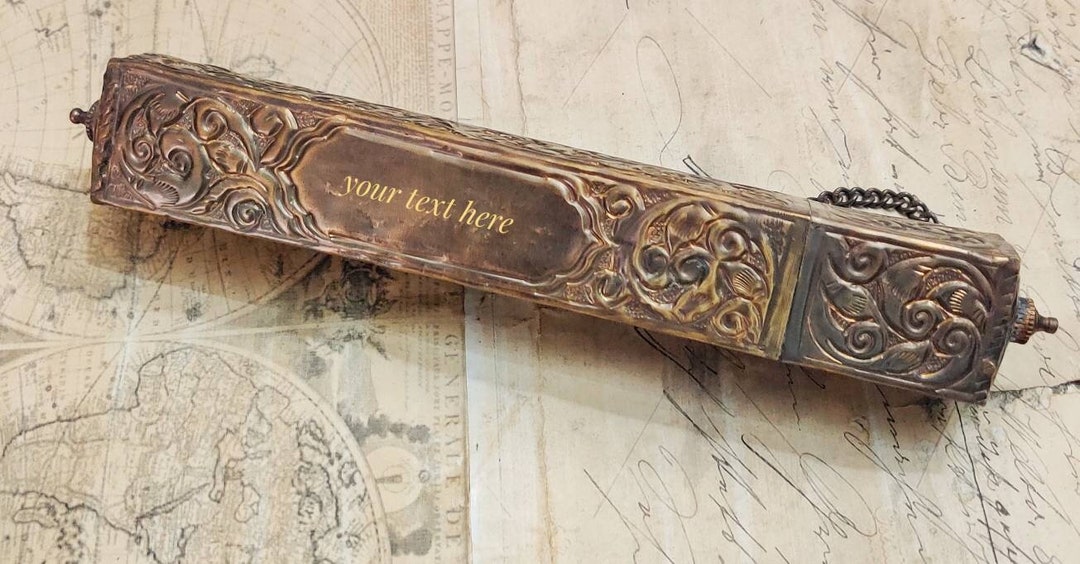 Parchment Scroll Old Parchment Parchment Holder Scroll Holder Parchment ...