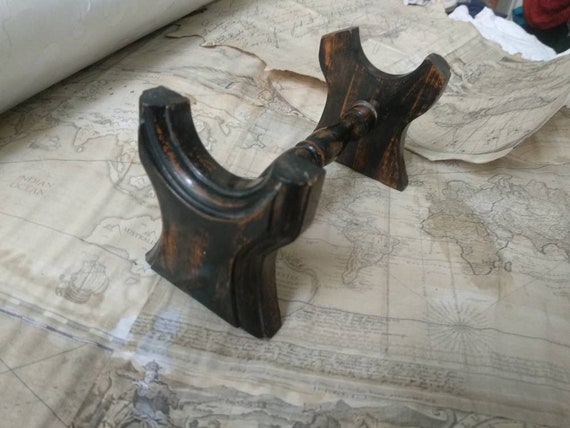 Scroll Stands - Etsy