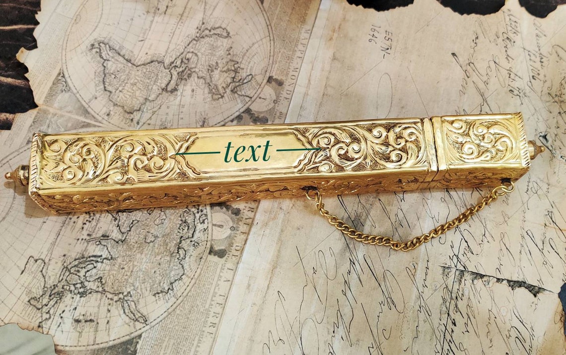Parchment Scroll Old Parchment Parchment Holder Scroll Holder Parchment ...
