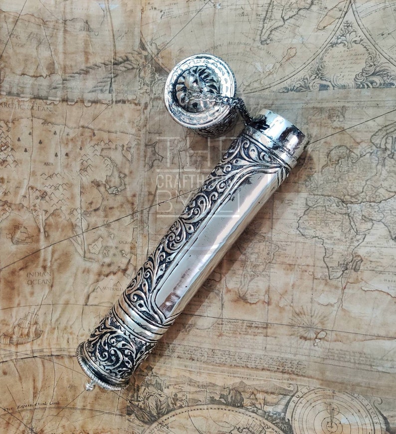 Parchment Scroll Old Parchment Parchment Holder Scroll Holder Parchment ...