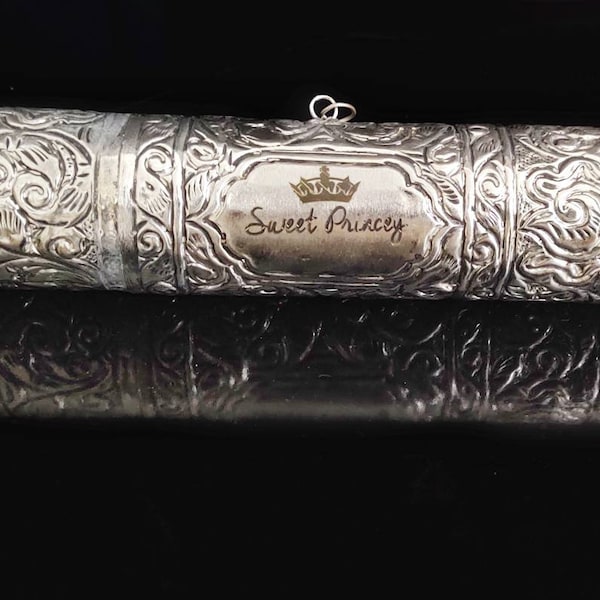 Parchment Scroll - Etsy