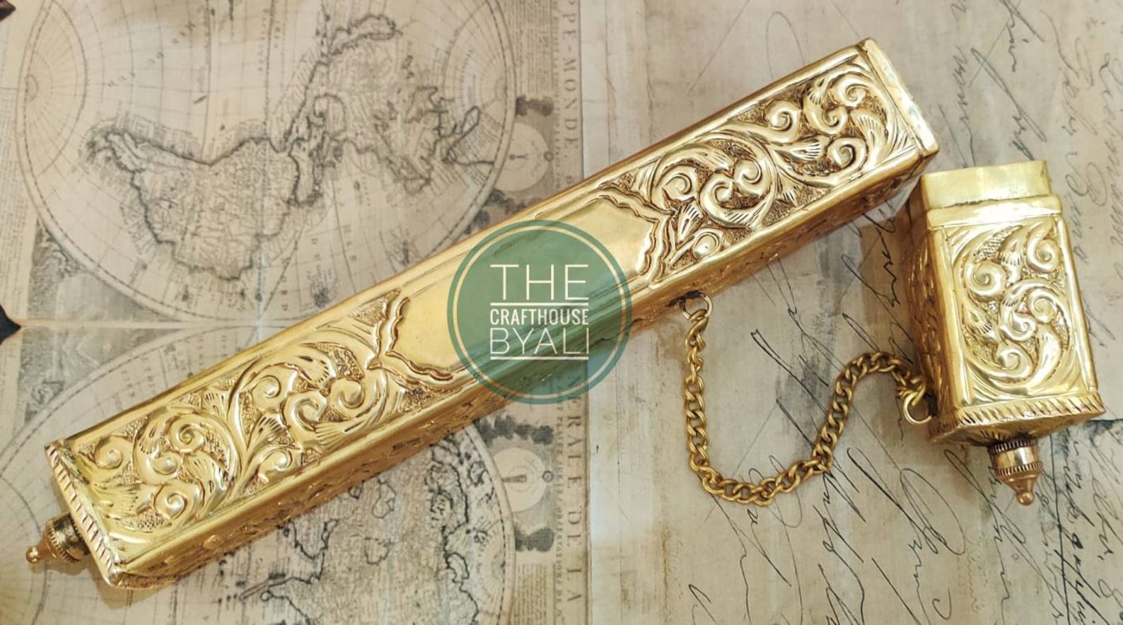 Parchment Scroll Old Parchment Parchment Holder Scroll Holder Parchment ...