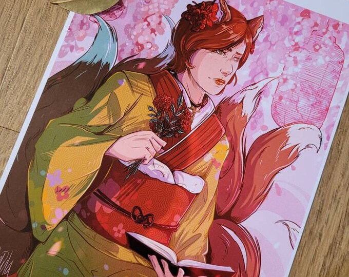 Witcher Brokilon Forest - Etsy