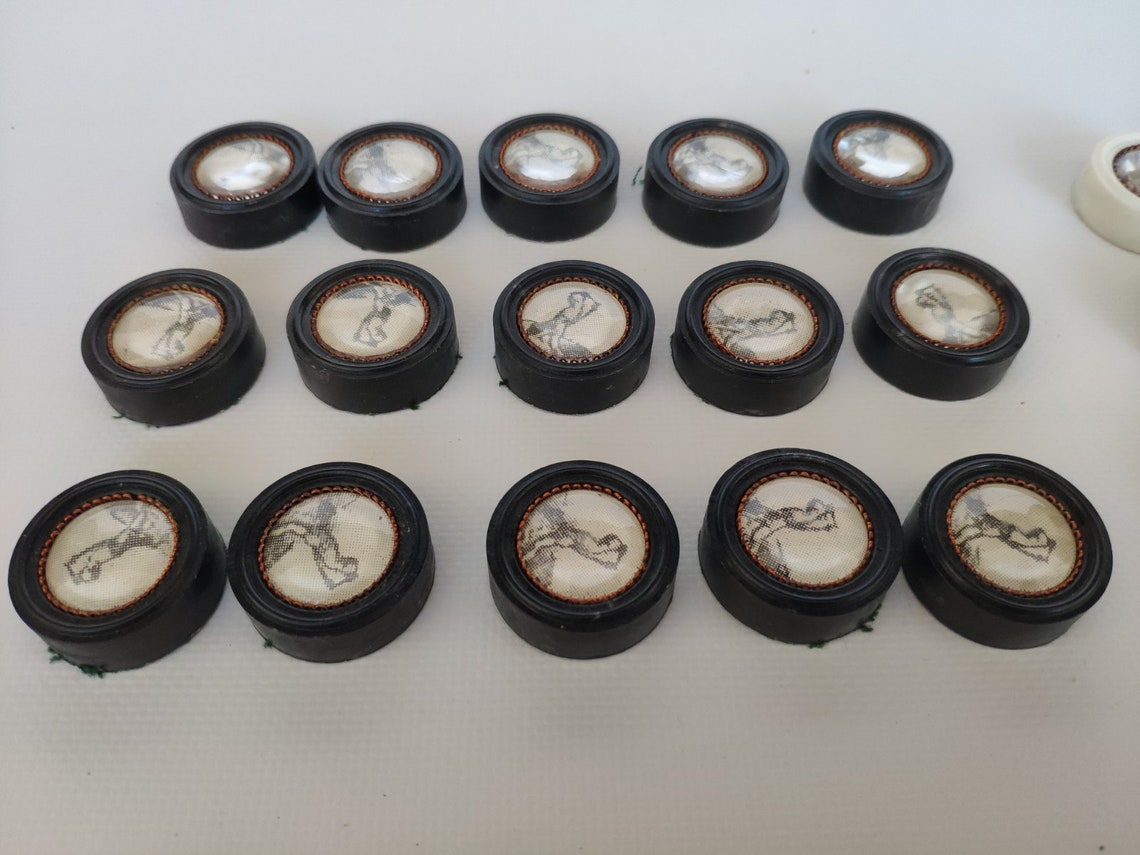 Soviet Checkers Baku Checkers Vintage Checkers Checkers in - Etsy