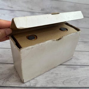 Chess Clock "insa" Made in Serbia. the Wooden Case is in Excellent ...