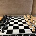 Vintage Chess Set in Original Box 70s Vintage in Good - Etsy
