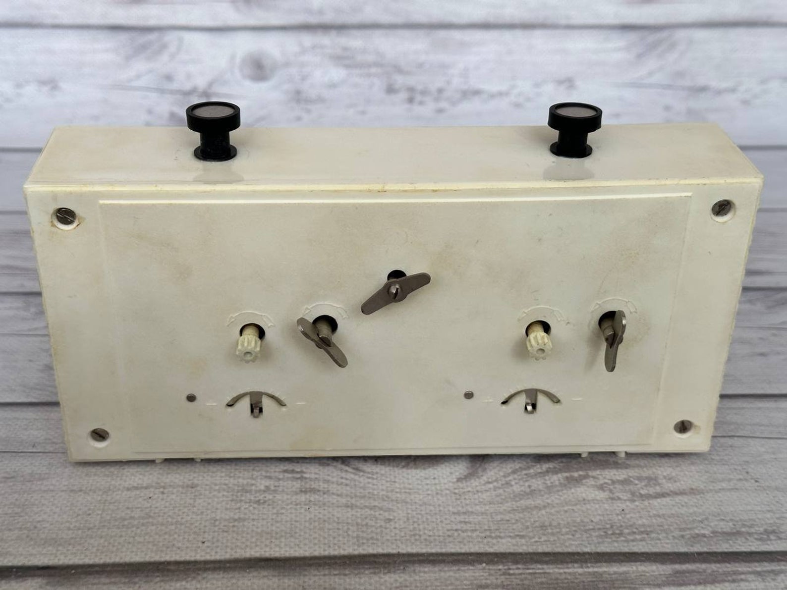Rare Chess Clock (AMBER) USSR CHESS Tournament Clock. Great Gift for ...