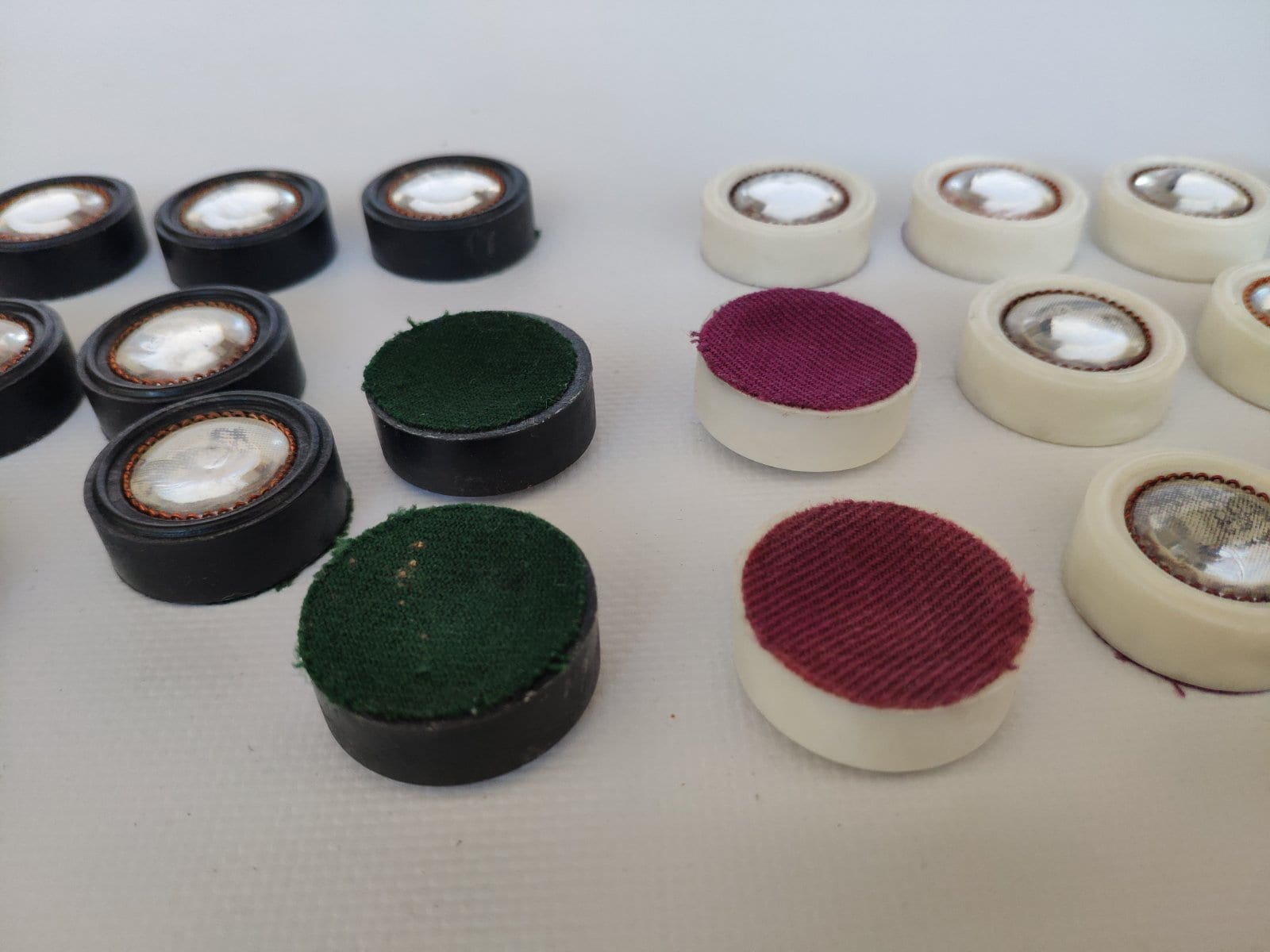 Soviet Checkers Baku Checkers Vintage Checkers Checkers in - Etsy