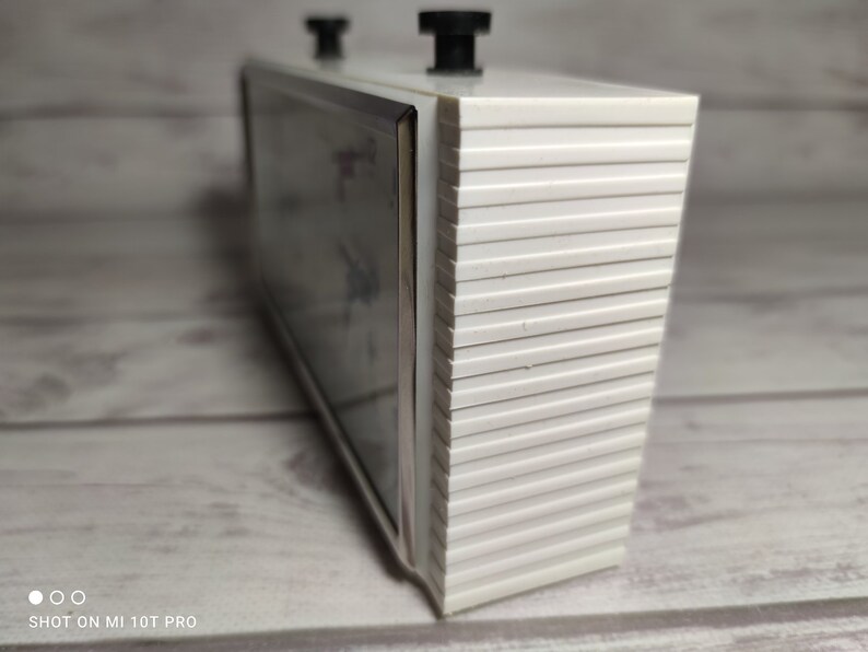 Vintage CHESS Tournament Clock. Original Box | Etsy